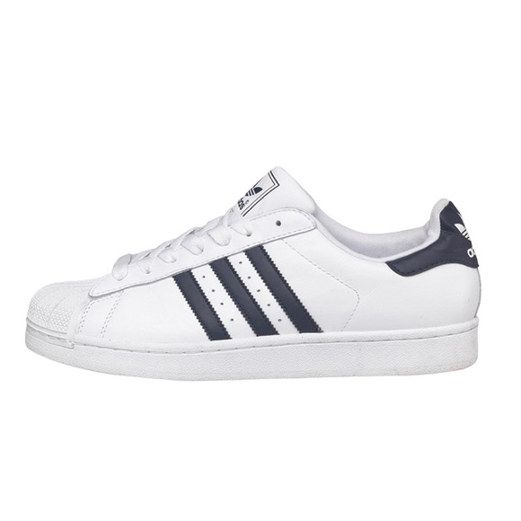 adidas | Shoes | Adidas Originals Mens Superstar 2 Shell Toe Sneakers ...